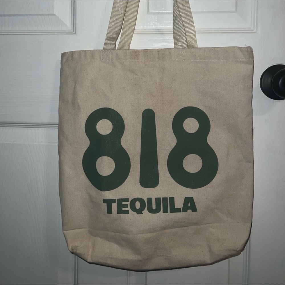 Exclusive Kendall Jenner 818 Tequila Tote Bag - Gem